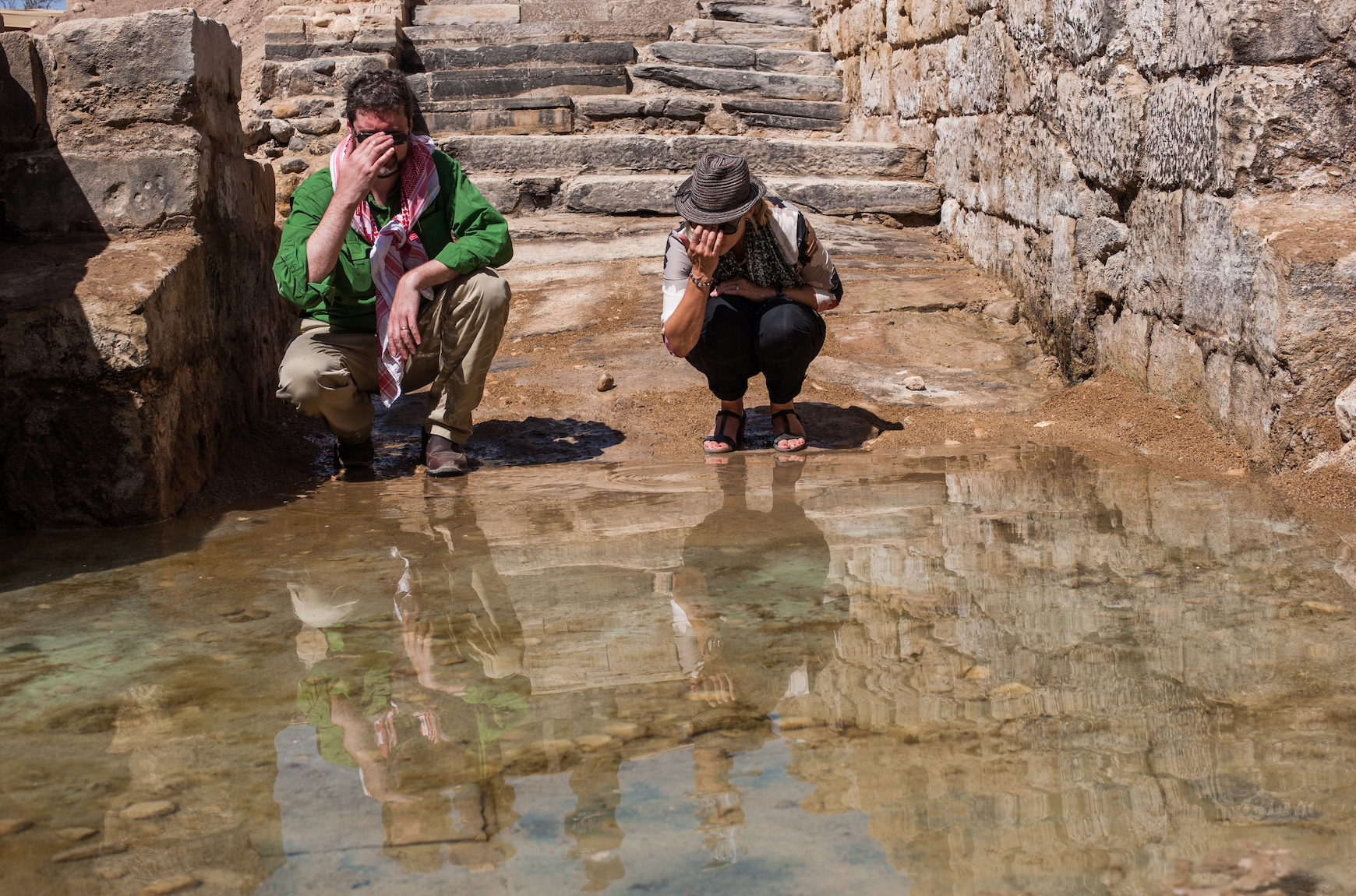 The Jordan River: A Fascinating Waterway